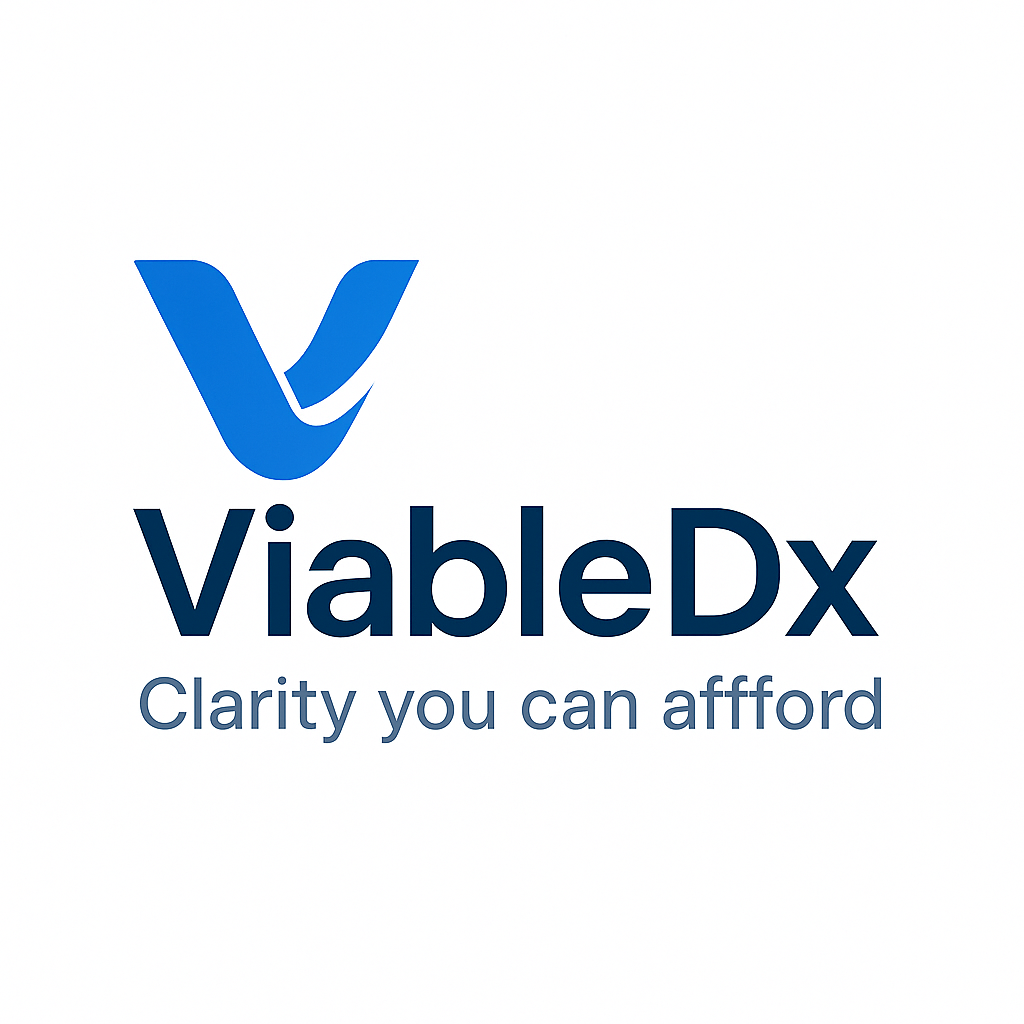 ViableDx | Affordable Self-Pay MRI in Seattle